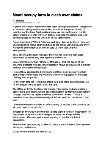 Empathic Response Unit of Work with exam practice (iGCSE CIE English ...