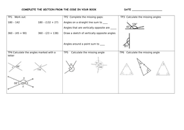 Symbol marking in maths | Teaching Resources