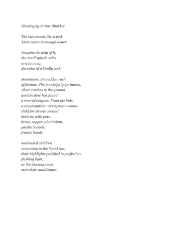 Poetry Unit of Work | Teaching Resources