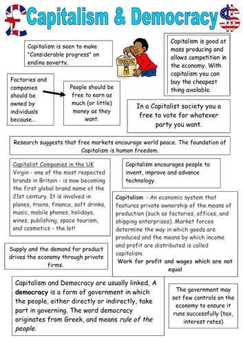 China Lesson 2 - Communism | Teaching Resources