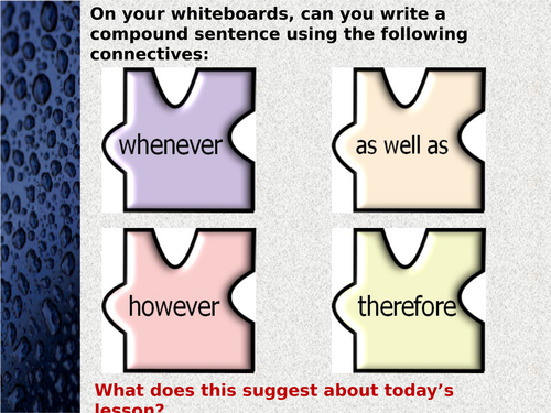 3 - COMPLEX SENTENCES WITH EMBEDDED CLAUSES PLUS IMAGE DICE/NUMBER GAME ...