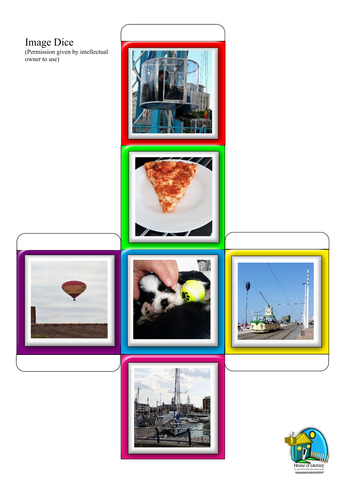 3 - COMPLEX SENTENCES WITH EMBEDDED CLAUSES PLUS IMAGE DICE/NUMBER GAME ...