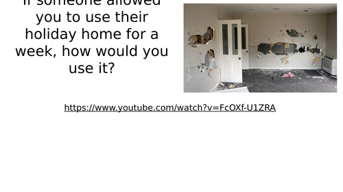 GCSE RS - Religion and Life - Awe and Wonder, Stewardship & Dominion ...