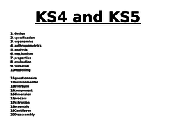 KS4 and KS5 Spelling Test | Teaching Resources
