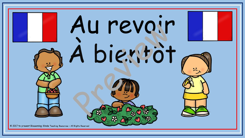 French Fruit and Vegetables lesson and resources | Teaching Resources
