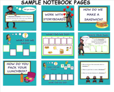 Visual Literacy - Working with Sequence Diagrams - Foundation ...