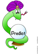 VIPERS reading strategy _ cartoon snake posters and images for display ...