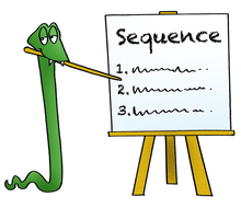 VIPERS reading strategy _ cartoon snake posters and images for display ...