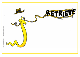 VIPERS reading strategy _ cartoon snake posters and images for display ...