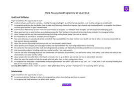 Medium Term Plan Templates | Teaching Resources