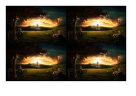 Setting description image for WAGOLL Model | Teaching Resources