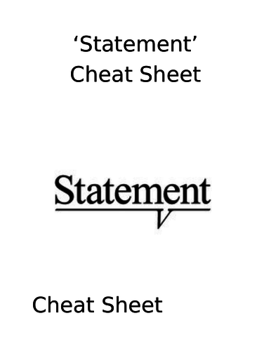 Edexcel History - Paper 2 - Exam Planning Cheat Sheets | Teaching Resources