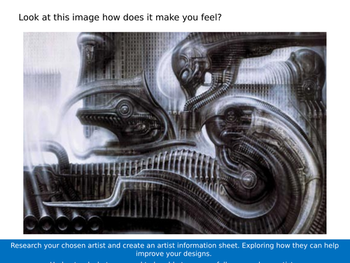 AQA Art and Design Three Dimensional Design Bundle | Teaching Resources