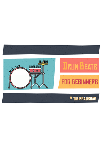 DRUM KIT | Beats For Beginners | Teaching Resources