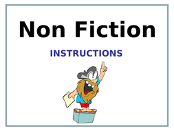 Writing to Instruct | Teaching Resources