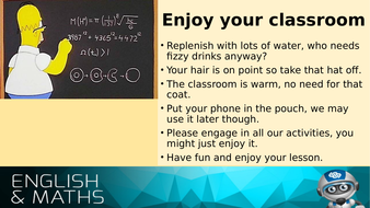 Level 3 CORE Maths in Context Lessons Ch1-4 | Teaching Resources