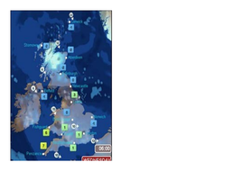 KS3 weather - L6 - Britain's weather - fully resourced | Teaching Resources