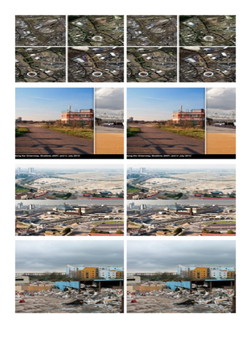 EDUQAS spec A - unit 2 - L20 London regeneration - fully resourced ...