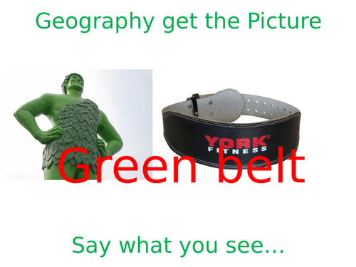 EDUQAS spec A - unit 2 - L20 London regeneration - fully resourced ...