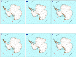 KS3 Polar regions SoW | Teaching Resources