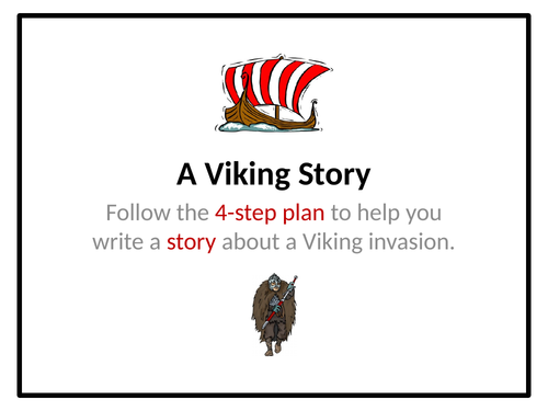 Vikings - PowerPoint and Activities | Teaching Resources