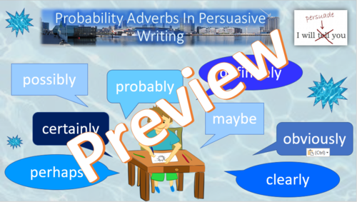 Persuasive Writing Display | Teaching Resources