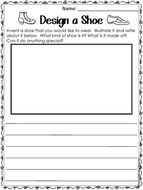 The Elves and the Shoemaker Activity Sheets | Teaching Resources