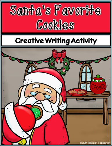 Christmas Writing Bundle 2 | Teaching Resources