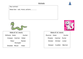 Haiku, Tanka, Limerick, Kenning Poetry | Teaching Resources