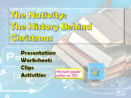 Nativity | Teaching Resources