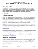 AS LEVEL 9626 IT NOTES | Teaching Resources