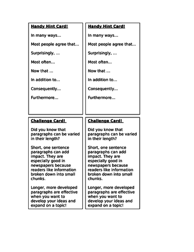 Newspapers / Non-Fiction Complete KS3 Unit of Work English | Teaching ...