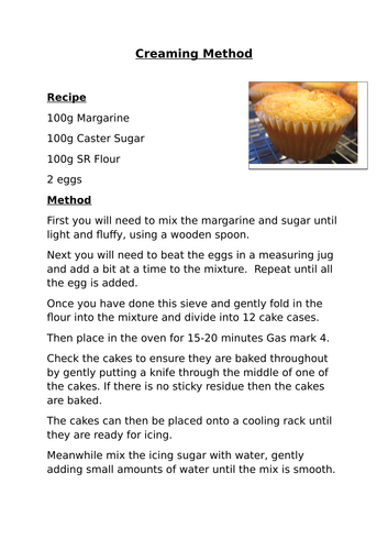Instruction Writing 3 days of Lessons Year 3/4 | Teaching Resources