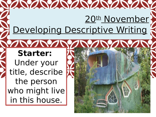 Imaginative Writing 5th Edition