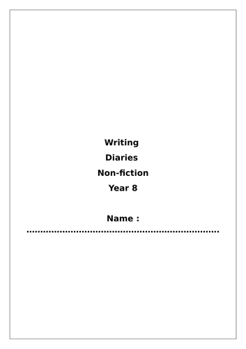 non-fiction bundle | Teaching Resources