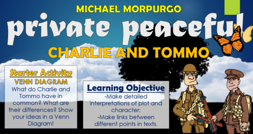 Private Peaceful Big Bundle! | Teaching Resources