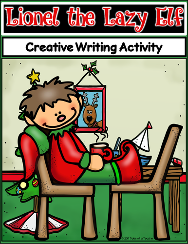 Christmas Writing Bundle 2 | Teaching Resources
