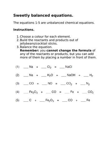 KS3 Unit 8F Chemistry - The Atom (8a Atom, 8b Chemical prop, 8c ...