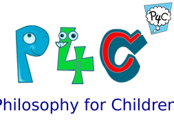 P4C Philosophy for Children. PSHE Y2 | Teaching Resources