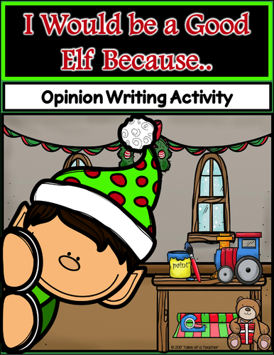 Christmas Writing Bundle 3 | Teaching Resources
