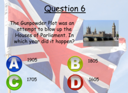 British Values Quiz by EC_Resources | Teaching Resources