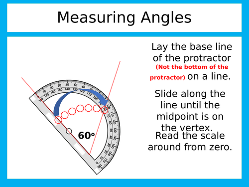 Geometry Properties of Shapes & Angles KS2 Y5 Summer Block 2 Measure ...