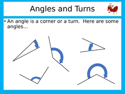 Geometry Properties of Shapes & Angles KS2 Y5 Summer Block 2 Measure ...
