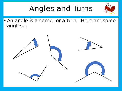 Geometry Properties of Shapes & Angles KS2 Y5 Summer Block 2 Measure ...