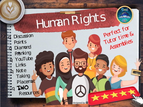 Human Rights | Teaching Resources