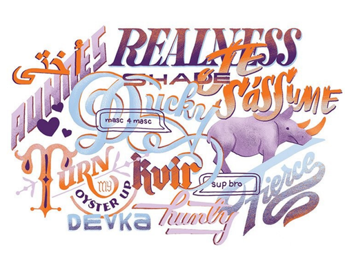 Lavender Language - Homosexual Language and Polari - A Level English ...