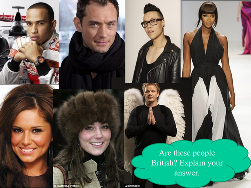 Britishness and Diversity - Scheme of Work | Teaching Resources