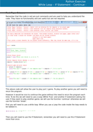 Python Programming - If - elif - else by patrickcallaghan | Teaching Resources