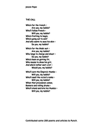 WOMEN'S POETRY OF THE FIRST WORLD WAR 1 - SCARS UPON MY HEART - POPE ...