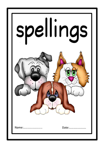 SPELLINGS YEAR 5 AND 6 TEACHING RESOURCES ENGLISH KEY STAGE 2 ...